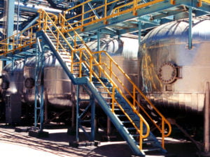 DI-SEP SX Filter - DI-SEP® SX-DAF Solvent Extraction Filter for Mines ...